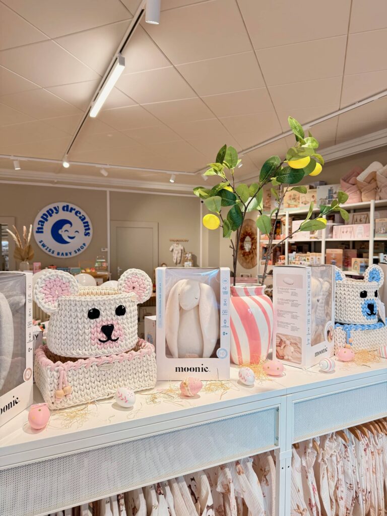 Babyladen In Der Nhe